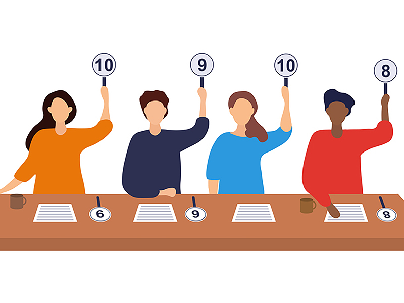 ZEP QUIZ - Personnel management | Create your own ZEP quiz and make ...